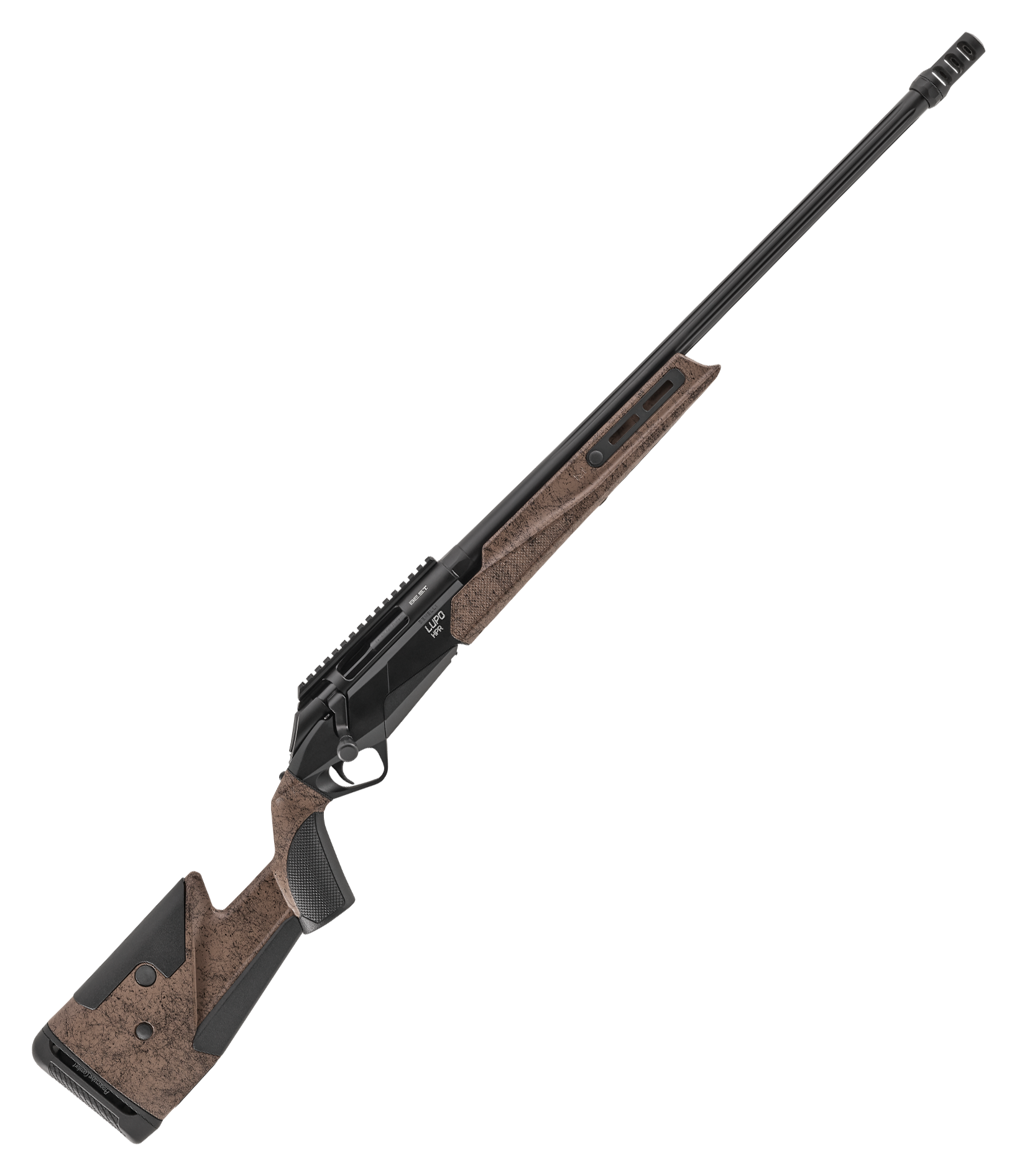 Benelli LUPO HPR Bolt-Action Rifle | Cabela's